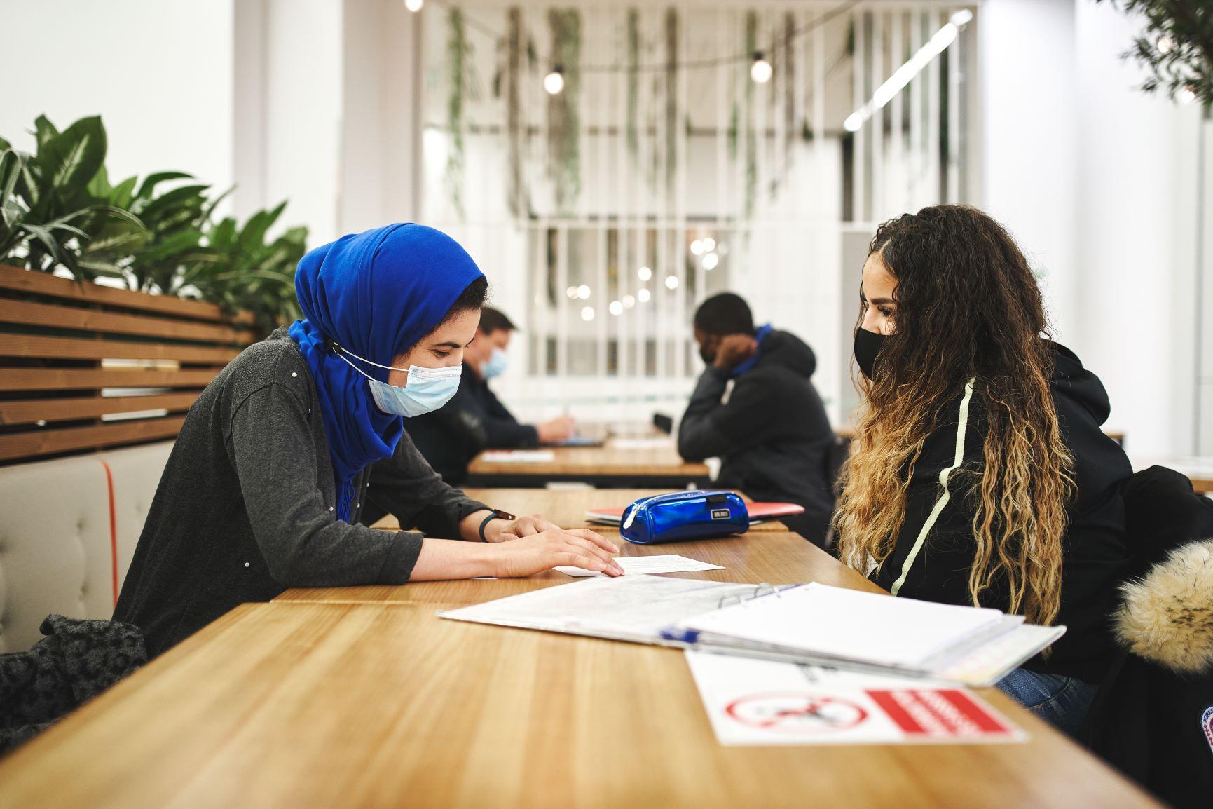 Proxité, donner un nouveau sens au soutien scolaire | Société Générale ...